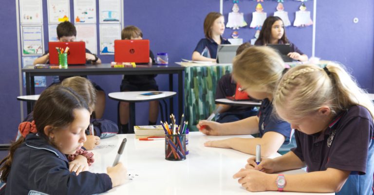 How Doodling Can Improve Learning and Creativity in the Classroom | BFX ...