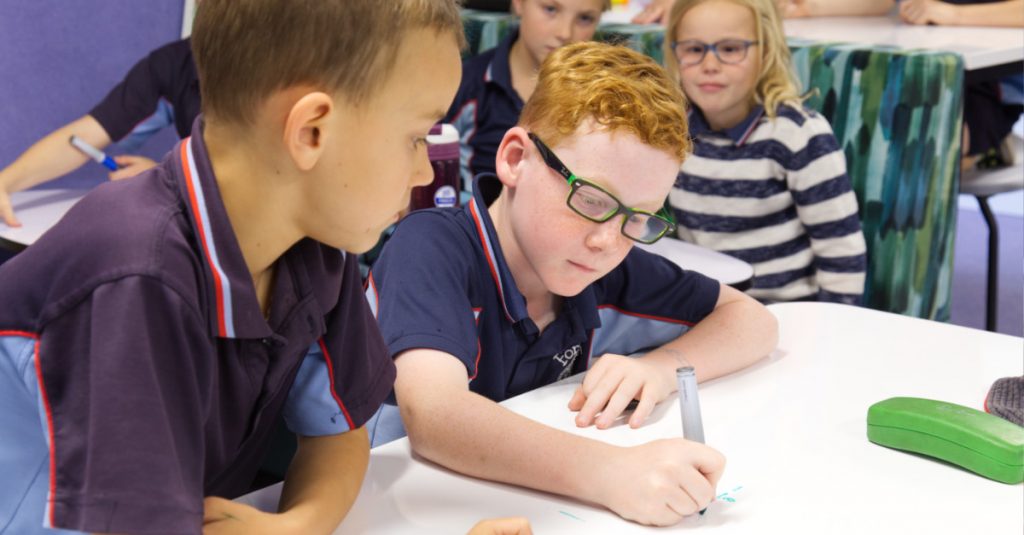 How Doodling Can Improve Learning and Creativity in the Classroom | BFX ...