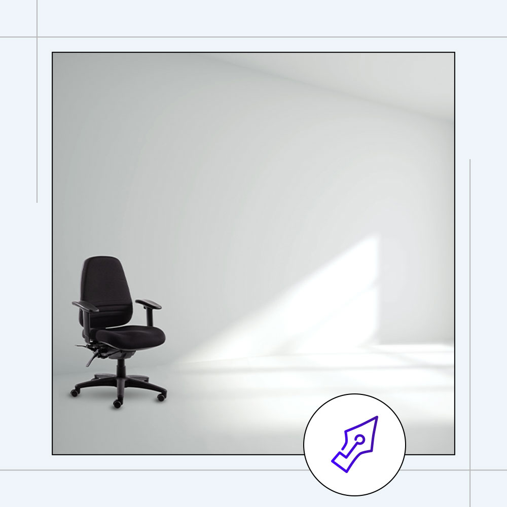 Embracing Minimalism in Office Spaces | BFX Furniture