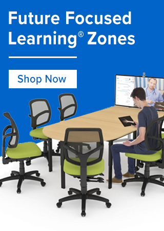 The Ultimate Guide To Future Focused Learning - BFX Furniture