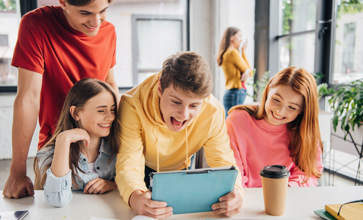 Play to Learn! A Guide to Gamification in the Classroom | BFX Furniture