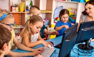 Play to Learn! A Guide to Gamification in the Classroom | BFX Furniture
