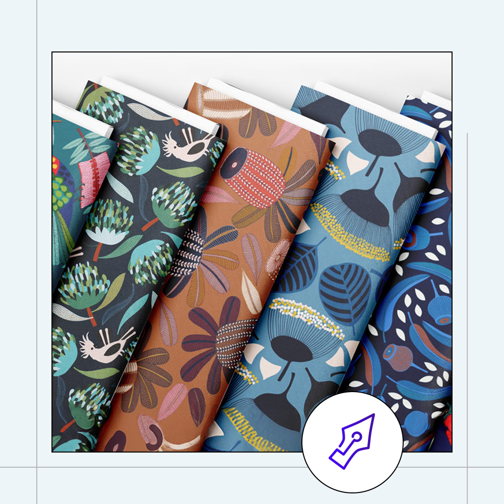 How to Choose the Right Office Chair Fabric | BFX Furniture