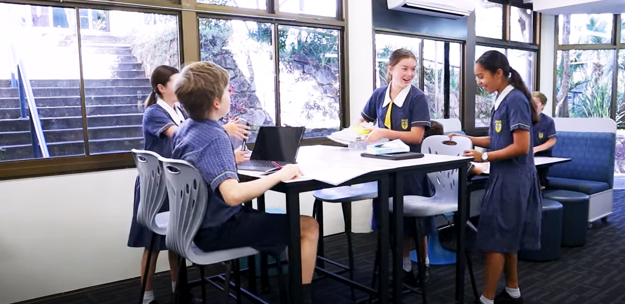 Bringing Inclusive Education benefits to life | BFX Furniture Bringing Inclusive Education benefits to life | BFX Furniture