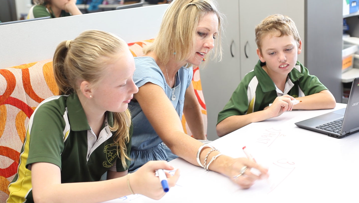 Learner Agency to Take Us Into the Future | BFX Furniture