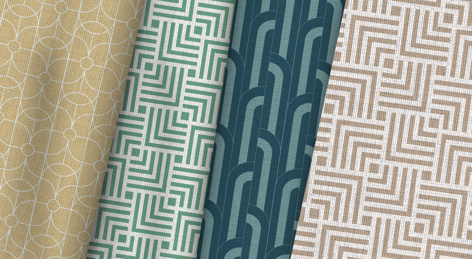 The Modern Classics Range | BFX Furniture