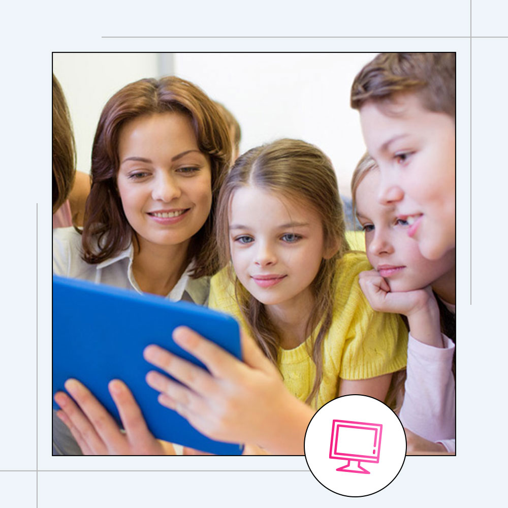 Technology In 21st Century Learning Spaces